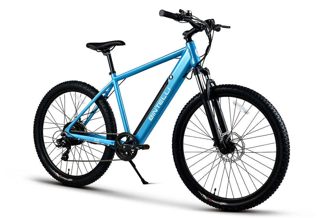 Bintelli E-bikes | Light weight electric bikes – E Zip-N-Zoom