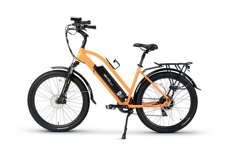 Bintelli E-bikes | Light weight electric bikes – E Zip-N-Zoom