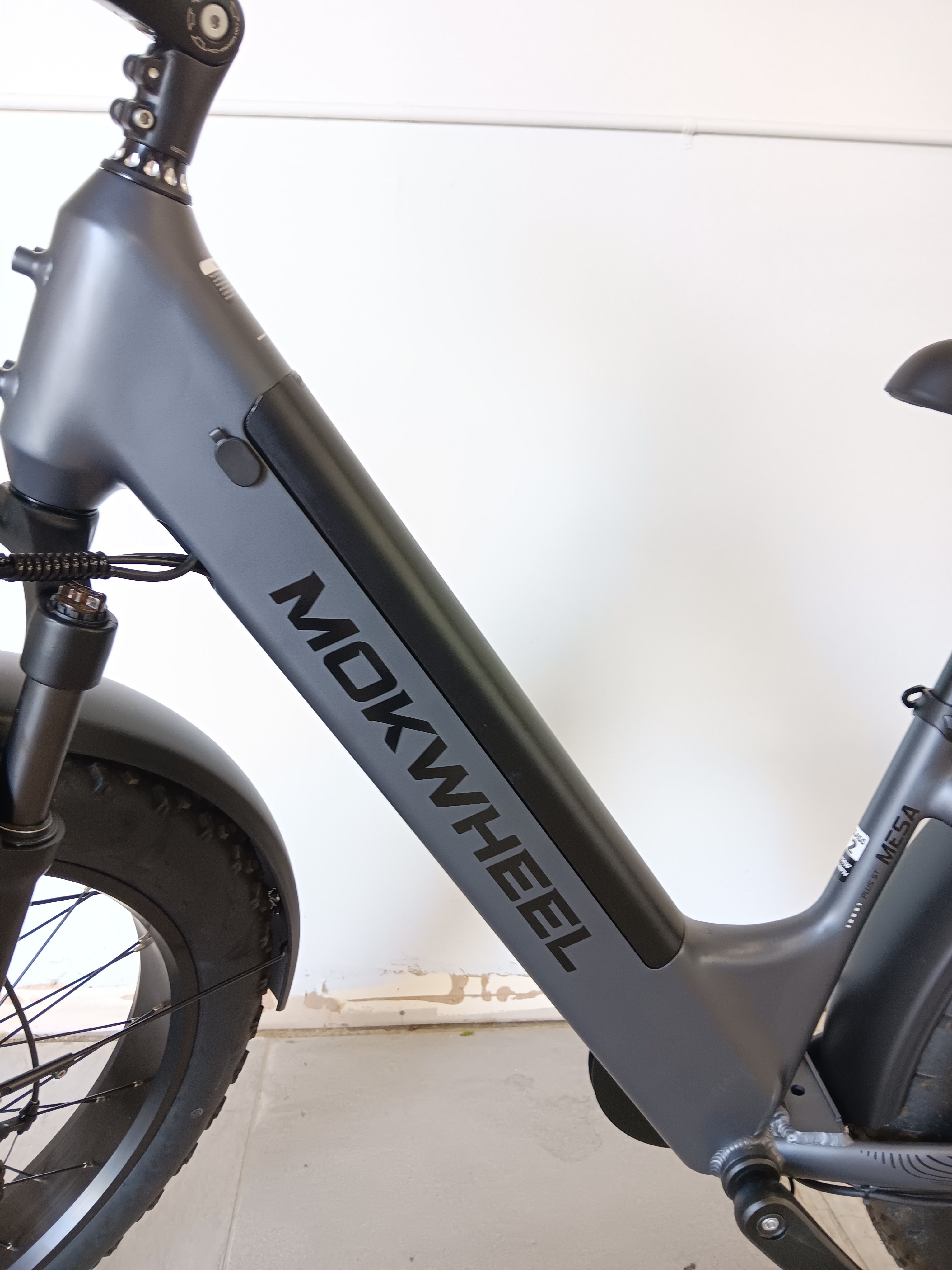 Mokwheel E-bike's in Des Moines – E Zip-N-Zoom