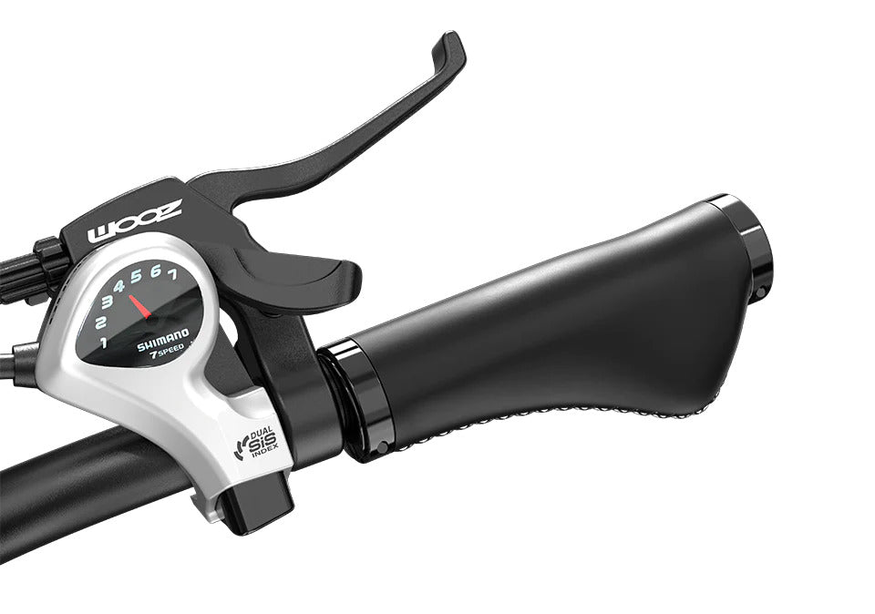 Mokwheel Tor Plus Electric Bike | Electric Fat Tire Mountain Bike – E ...